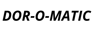 Dor-O-Matic Website - Premium Door Closers